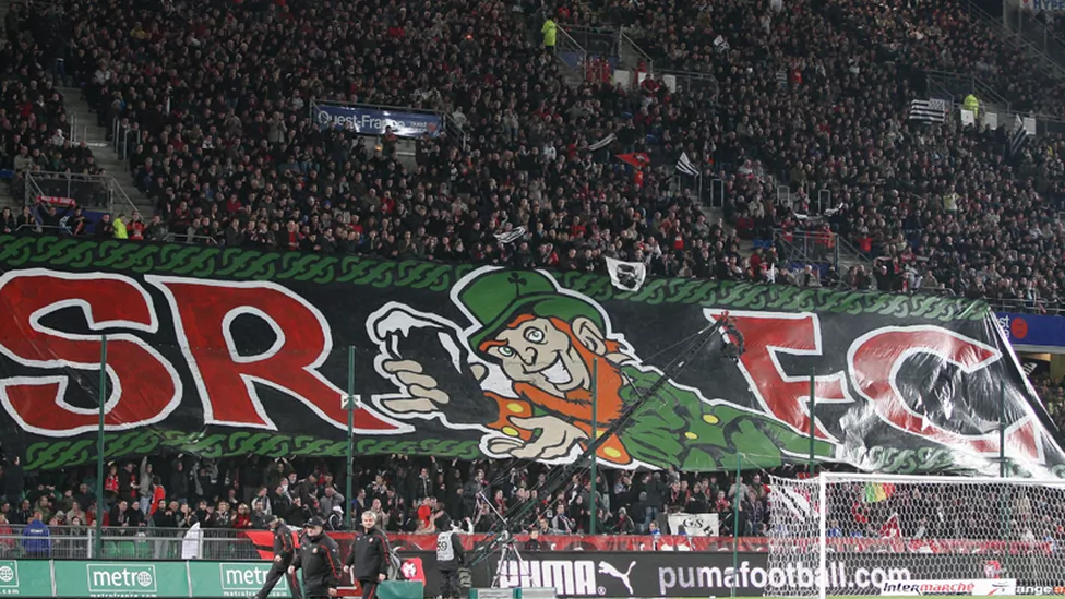 Assemblée générale du RCK | Stade Rennais F.C.