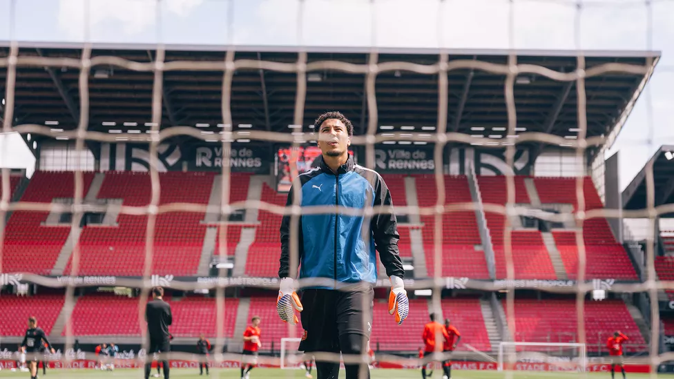 Joyeux anniversaire Ayoub ! | Stade Rennais F.C.