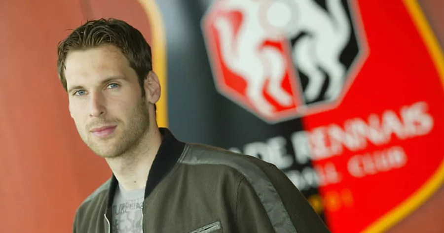 Petr Cech premier gardien au classement « Ballon d'Or » | Stade Rennais ...