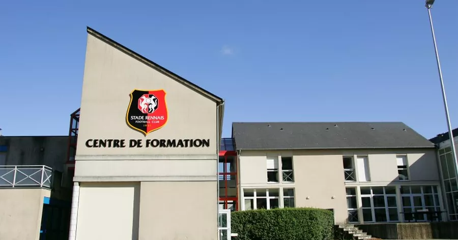 Le Centre de formation retrouve ses élèves | Stade Rennais F.C.