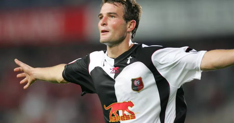 Alex Frei sera bel et bien à la Coupe du Monde | Stade Rennais F.C.