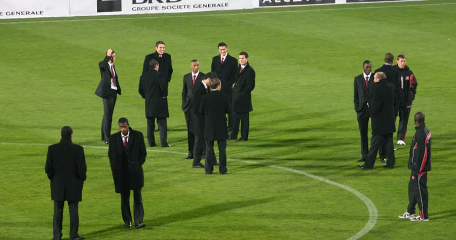 Rapid Bucarest / Stade Rennais F.C. l'avant match : | Stade Rennais F.C.