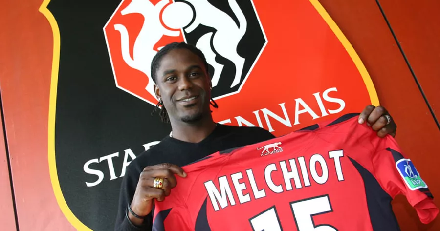 Mario Melchiot : « La L1 est un championnat difficile » | Stade Rennais ...