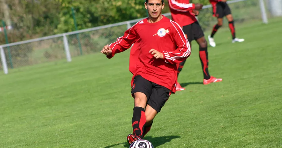 Centre de formation : les résultats du week-end | Stade Rennais F.C.