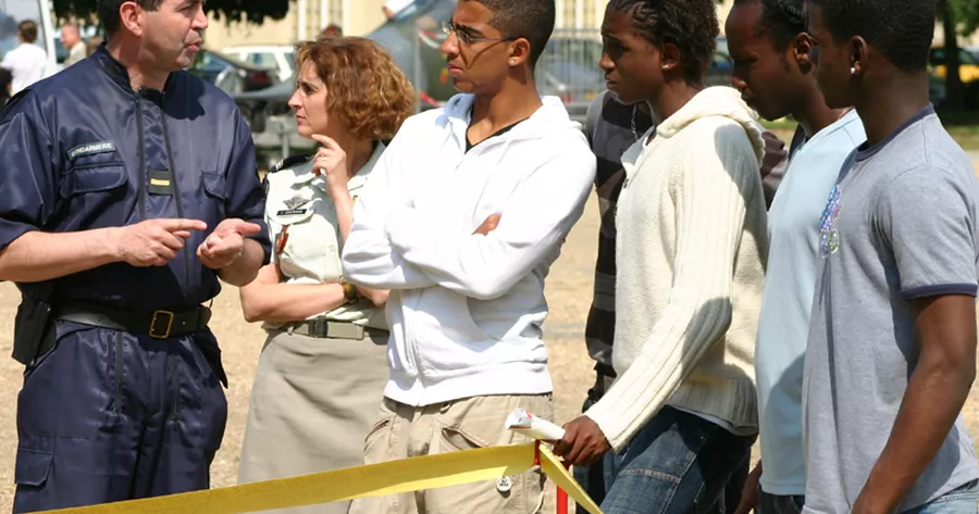 JAPD pour des jeunes du Centre de formation | Stade Rennais F.C.