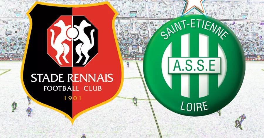 SRFC / ASSE : le groupe rennais | Stade Rennais F.C.