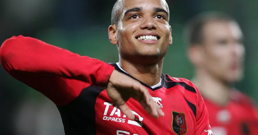 Guillaume Borne : « Je dois montrer mes qualités » | Stade Rennais F.C.