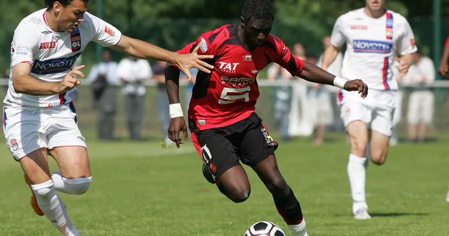Formation : le programme du week-end | Stade Rennais F.C.