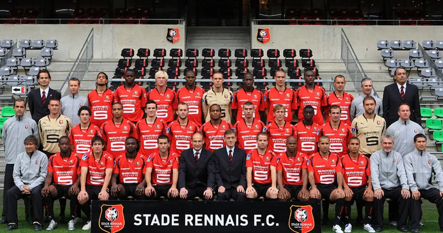Le poster officiel est disponible | Stade Rennais F.C.