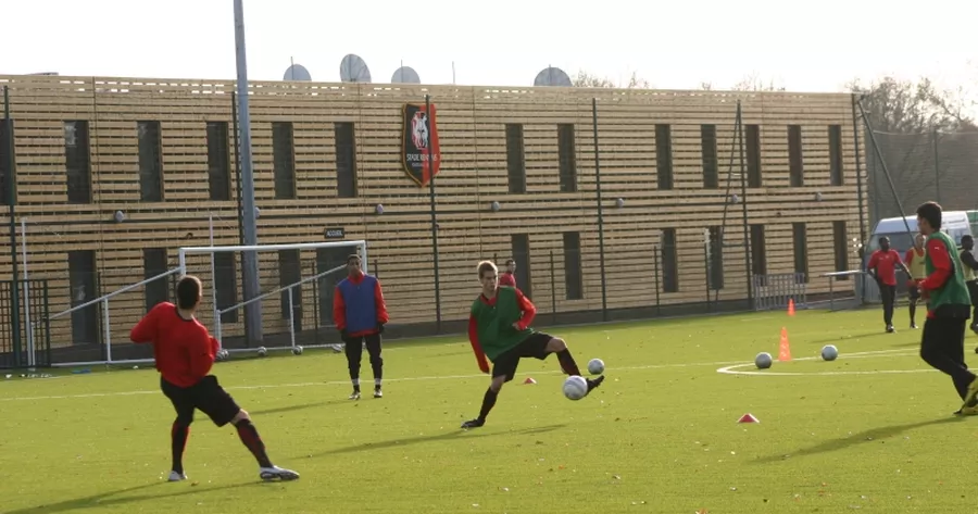 Les résultats du Centre de formation | Stade Rennais F.C.