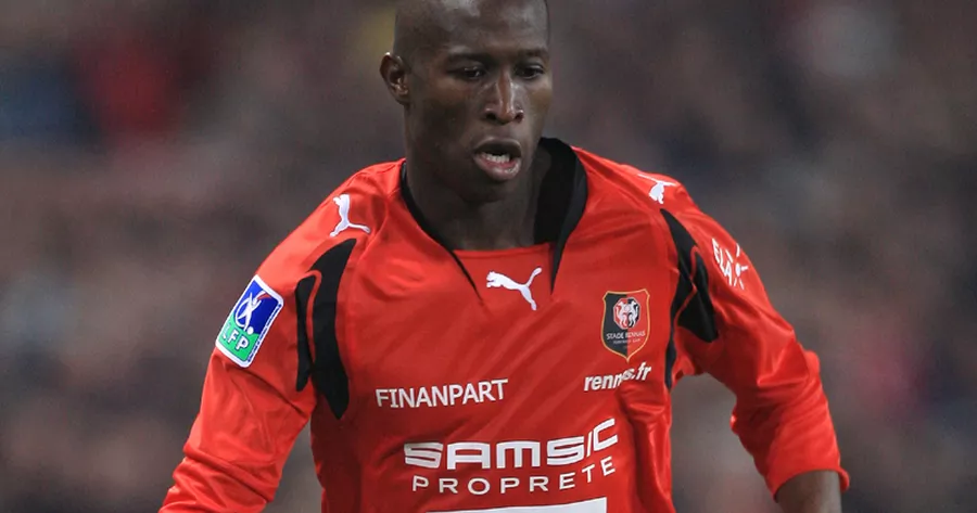 Rod Fanni en équipe de France ! | Stade Rennais F.C.