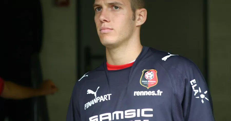 Simon Pouplin : « A Rennes pour gagner » | Stade Rennais F.C.