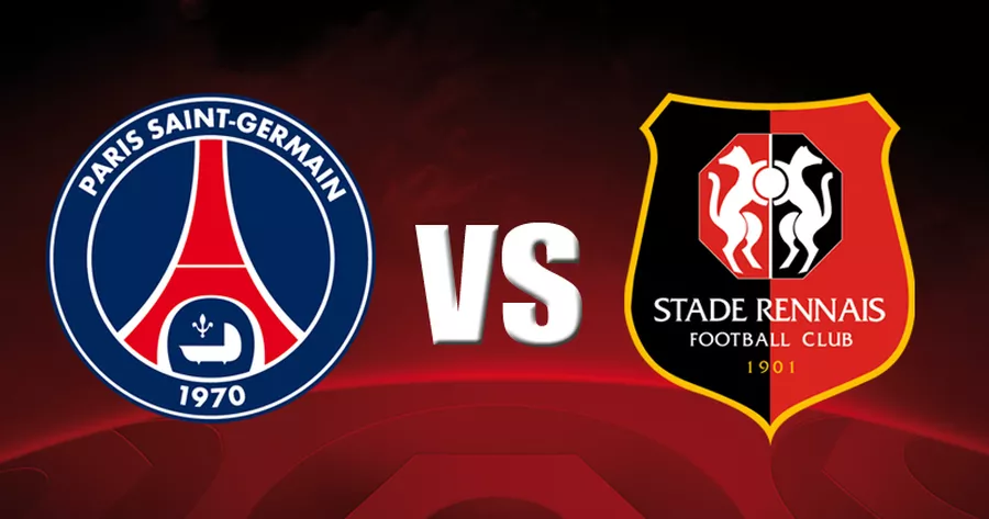 Paris SG / SRFC à guichets fermés ? | Stade Rennais F.C.