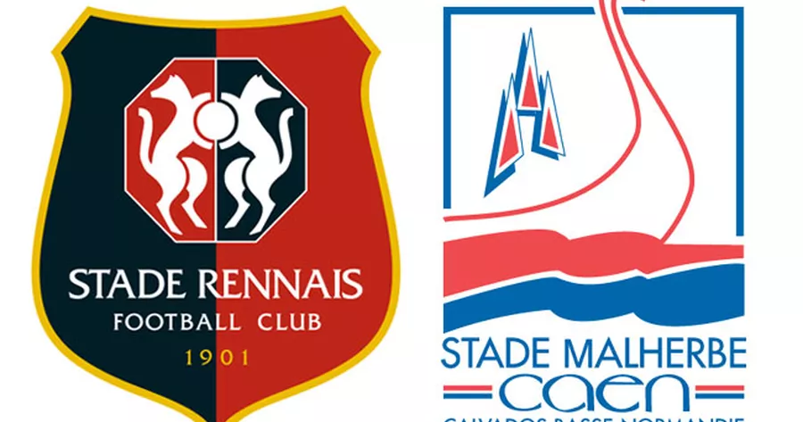 SRFC / Caen. L'historique | Stade Rennais F.C.