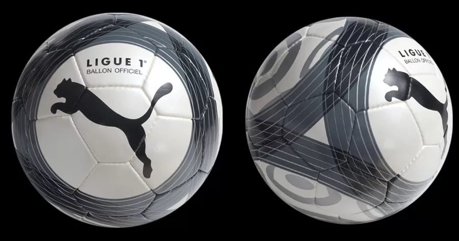 Le ballon officiel Ligue 1 dévoilé | Stade Rennais F.C.