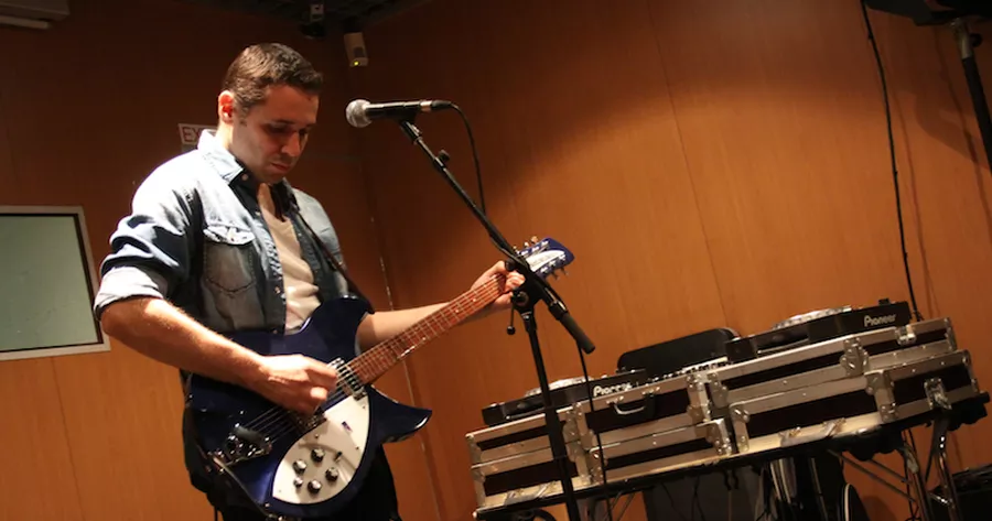 DJ Zebra au stade le 8 mai prochain | Stade Rennais F.C.