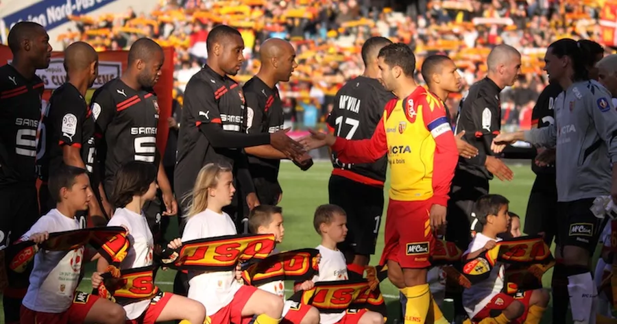 J25. SRFC / Lens : l'avant match | Stade Rennais F.C.
