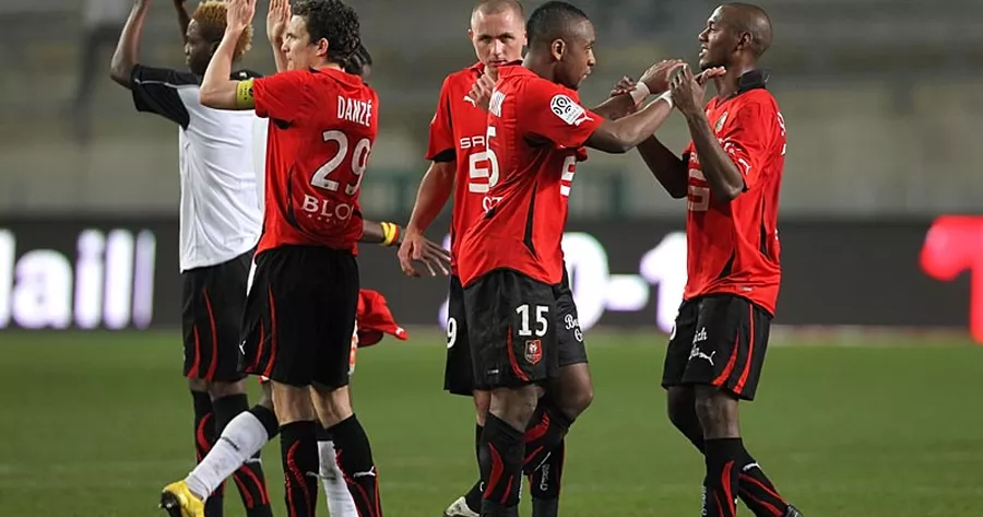 13 victoires en 25 matchs | Stade Rennais F.C.