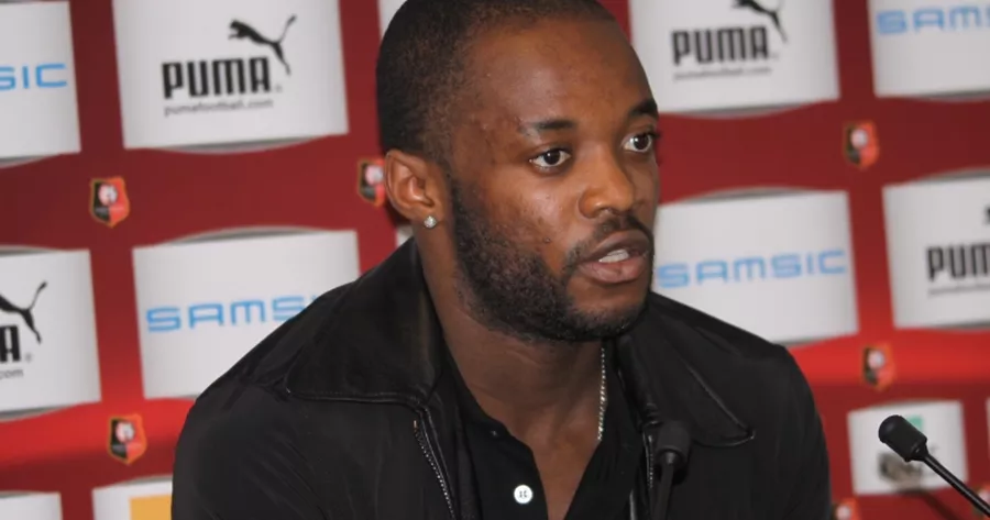 J. Kembo : « j'emmagasine de la confiance » | Stade Rennais F.C.