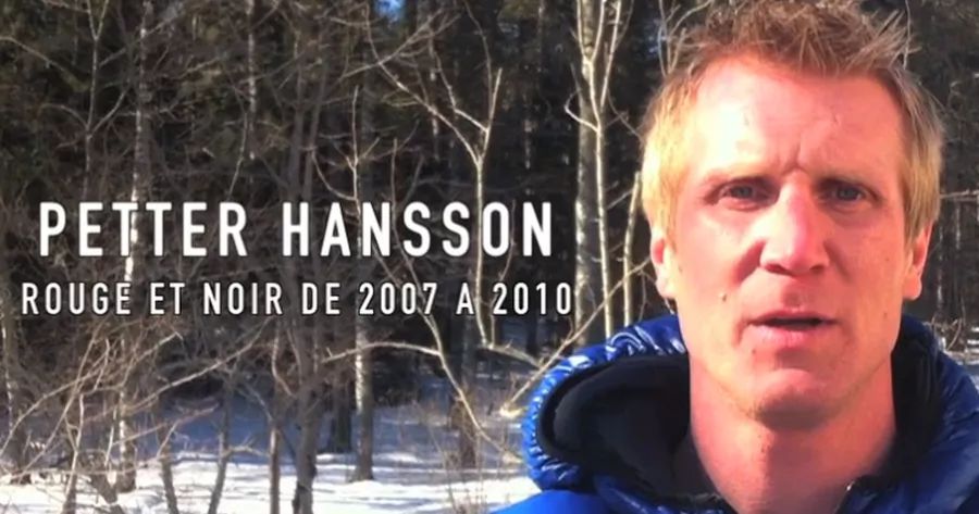 Peter Hansson y croit aussi ! | Stade Rennais F.C.