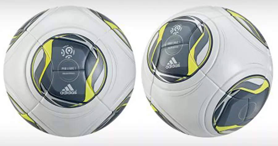 Voici le nouveau ballon de la Ligue 1 | Stade Rennais F.C.