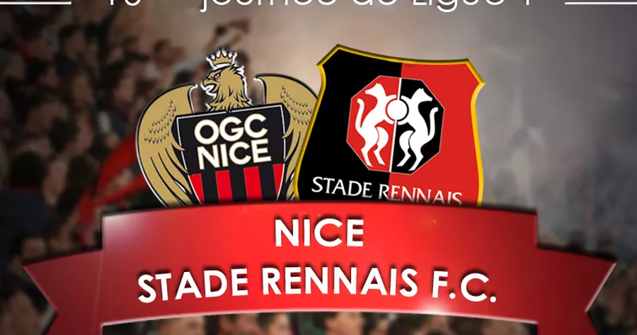 J16. Nice / SRFC : l'avant-match avec le coach | Stade Rennais F.C.