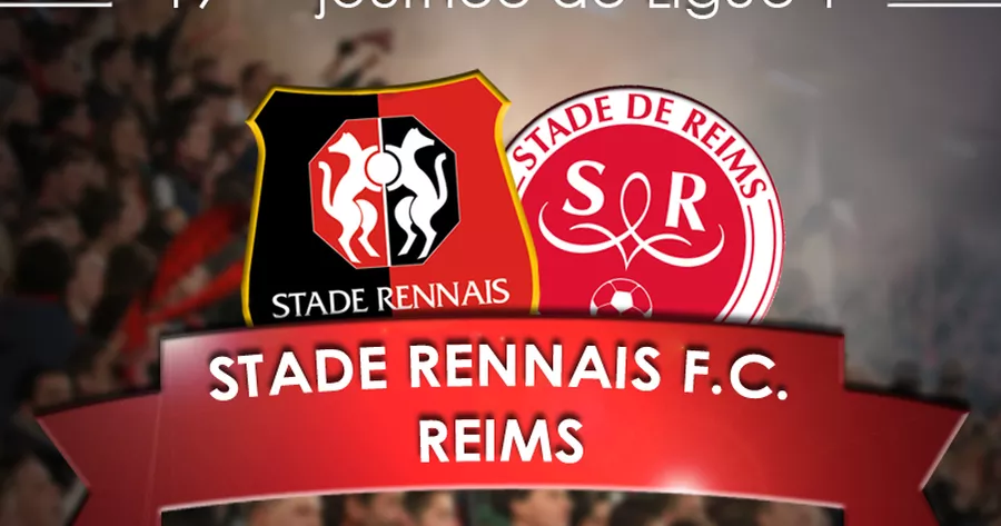J19. SRFC / Reims : l'avant match | Stade Rennais F.C.