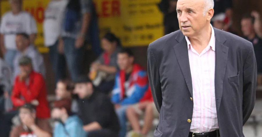 René Ruello : « La vie du SRFC continue » | Stade Rennais F.C.