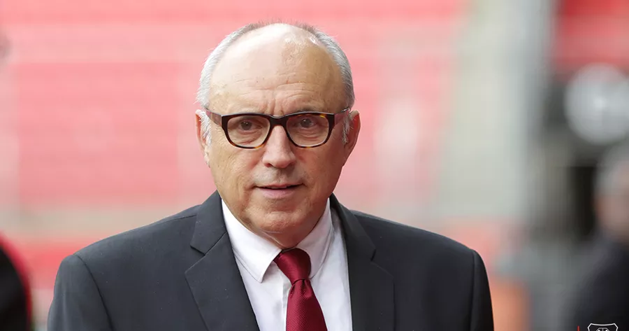 René Ruello : « Le départ de K. Grosicki ne remet pas en cause notre ...