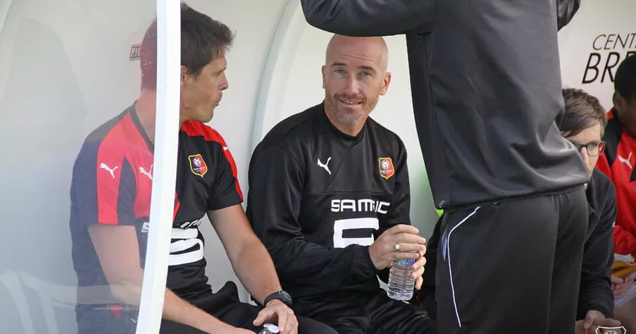 Romain Ferrier : « 102 buts, c’est énorme ! » | Stade Rennais F.C.