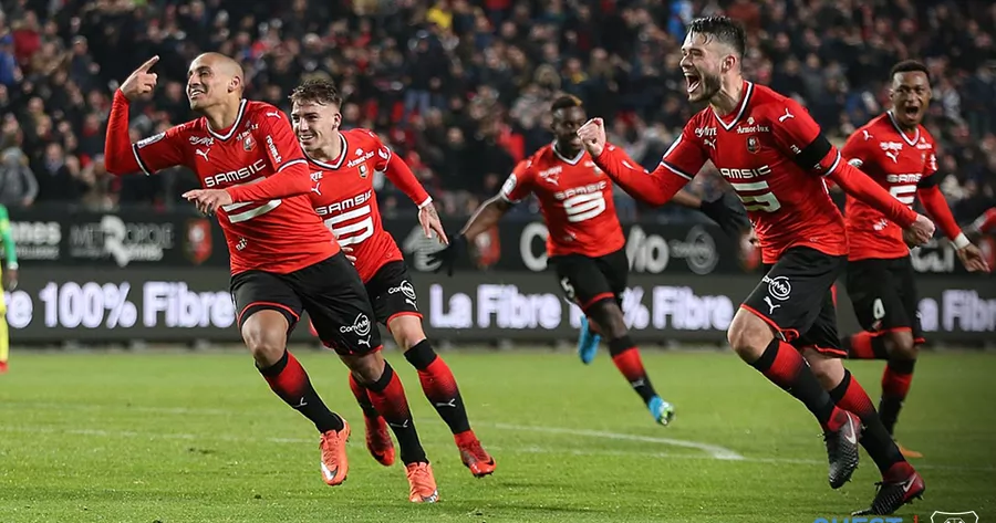 La tenue rouge et noire de retour samedi | Stade Rennais F.C.