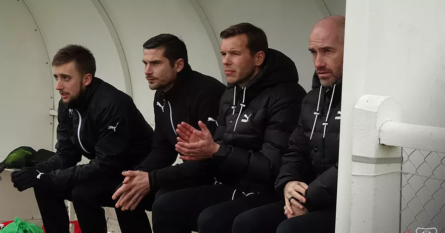 William Stanger : « Maintenant il faut confirmer » | Stade Rennais F.C.