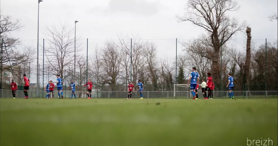 C'est un 10 pour la formation rennaise | Stade Rennais F.C.