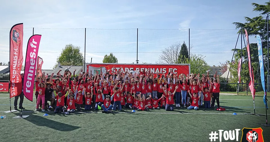 Après les Gayeulles et le Blosne, les QFC font étape à Villejean ...