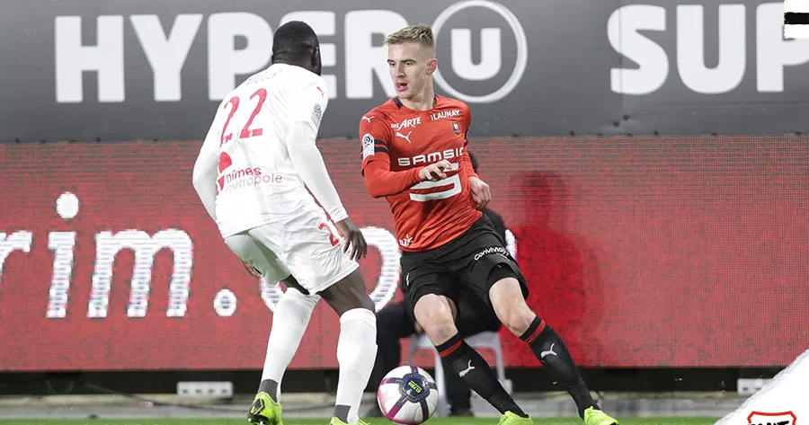 #SRFCNO : L'avant-match | Stade Rennais F.C.