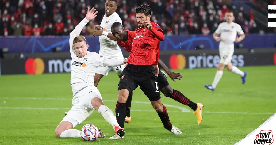 UEFA Champions League – Objectif 3e place ! | Stade Rennais F.C.