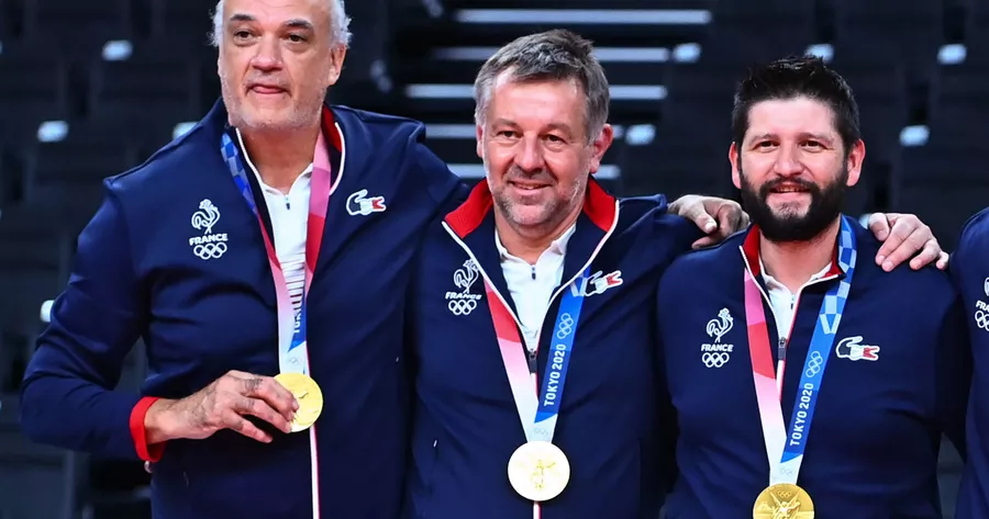 Eric Verdonck, un doc en Or ! | Stade Rennais F.C.