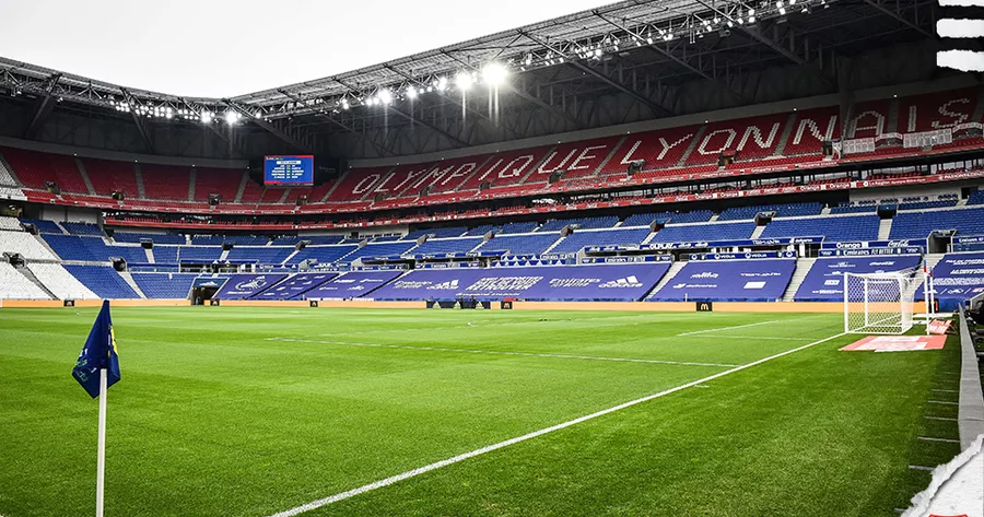 places directement disponibles aux guichets du Groupama Stadium | Stade ...