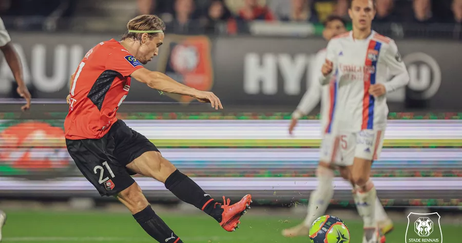 La programmation de la 11e journée dévoilée | Stade Rennais F.C.