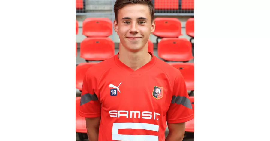 Yaël Thebault sélectionné pour le Tournoi du Val-de-Marne | Stade ...