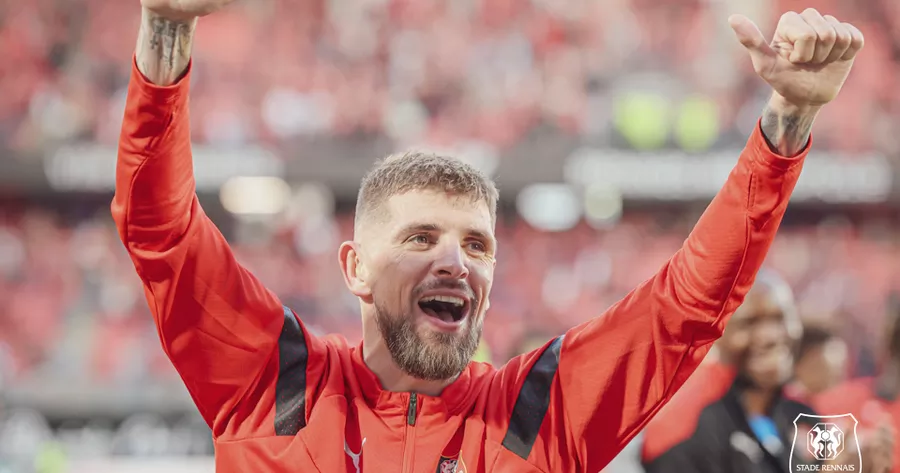 Joyeux anniversaire Xeka ! | Stade Rennais F.C.