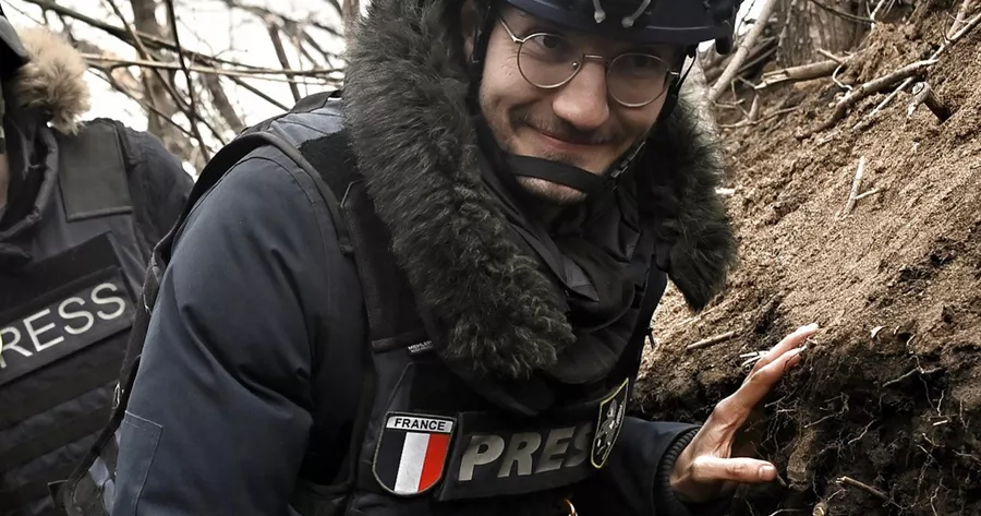 Disparition d'Arman Soldin. | Stade Rennais F.C.