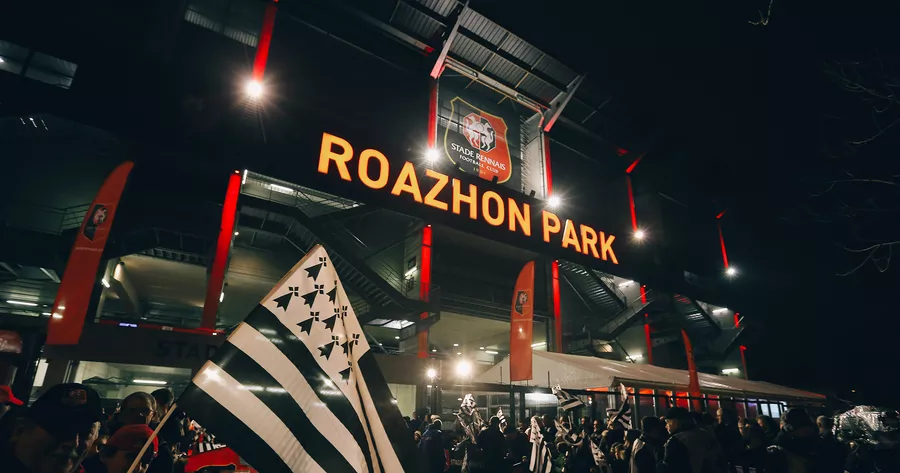 Getting to the Stadium | Stade Rennais F.C.