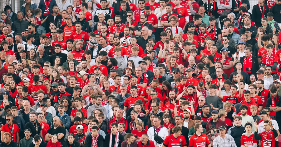 Les conditions de circulation pour les supporters rennais à Brest ...