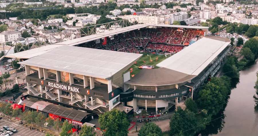 Roazhon Park | Stade Rennais F.C.