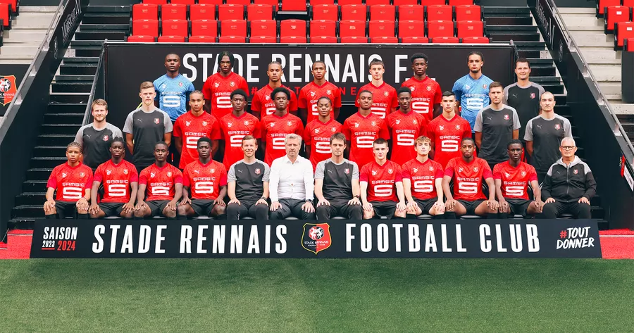 National 3 | Stade Rennais F.C.