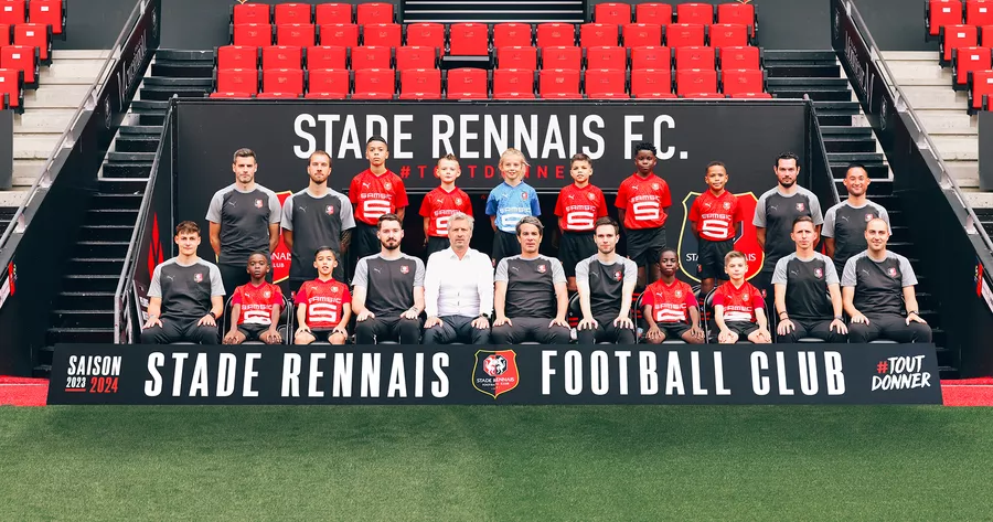 U10 | Stade Rennais F.C.