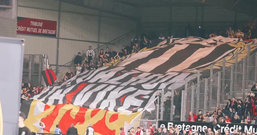 Programmation d'EAG-SRFC | Stade Rennais F.C.