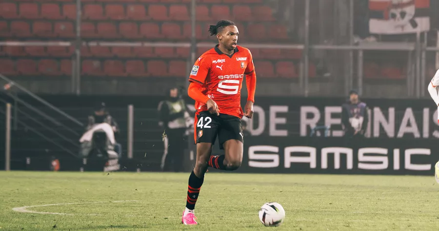 Jérémy Jacquet prêté à Clermont | Stade Rennais F.C.