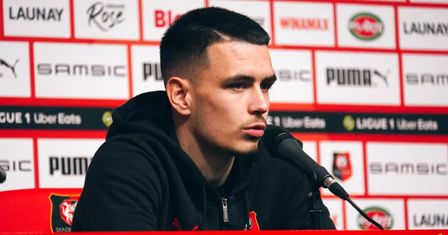 OL / SRFC | La conférence de presse d'avant-match | Stade Rennais F.C.